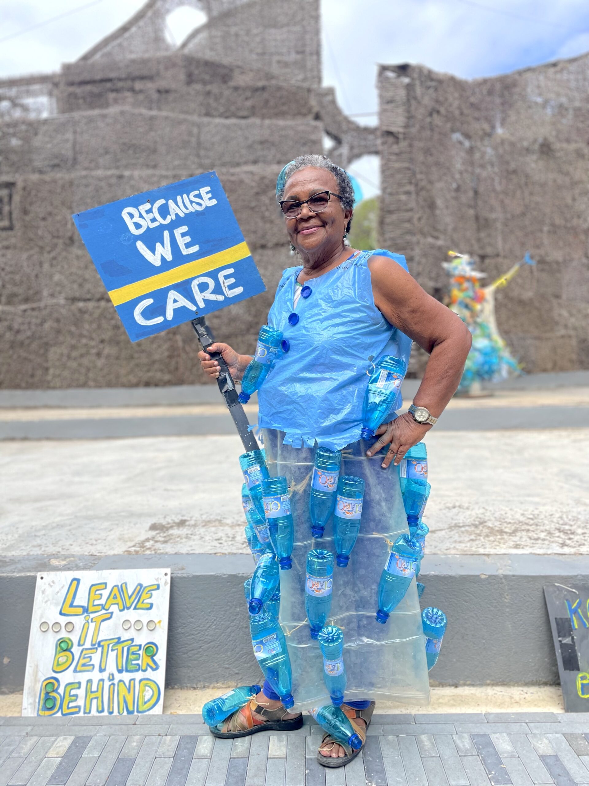 Call to action (Curaçao) - het Cultuurfonds Caribisch Gebied