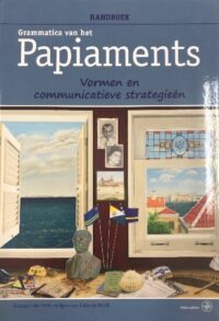 ️📚 Grammatica van het Papiaments - Florimon van Putte en Igma van Putte ...